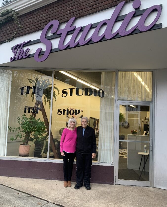 The Studio closes after 60 years of service | News, Sports, Jobs ...